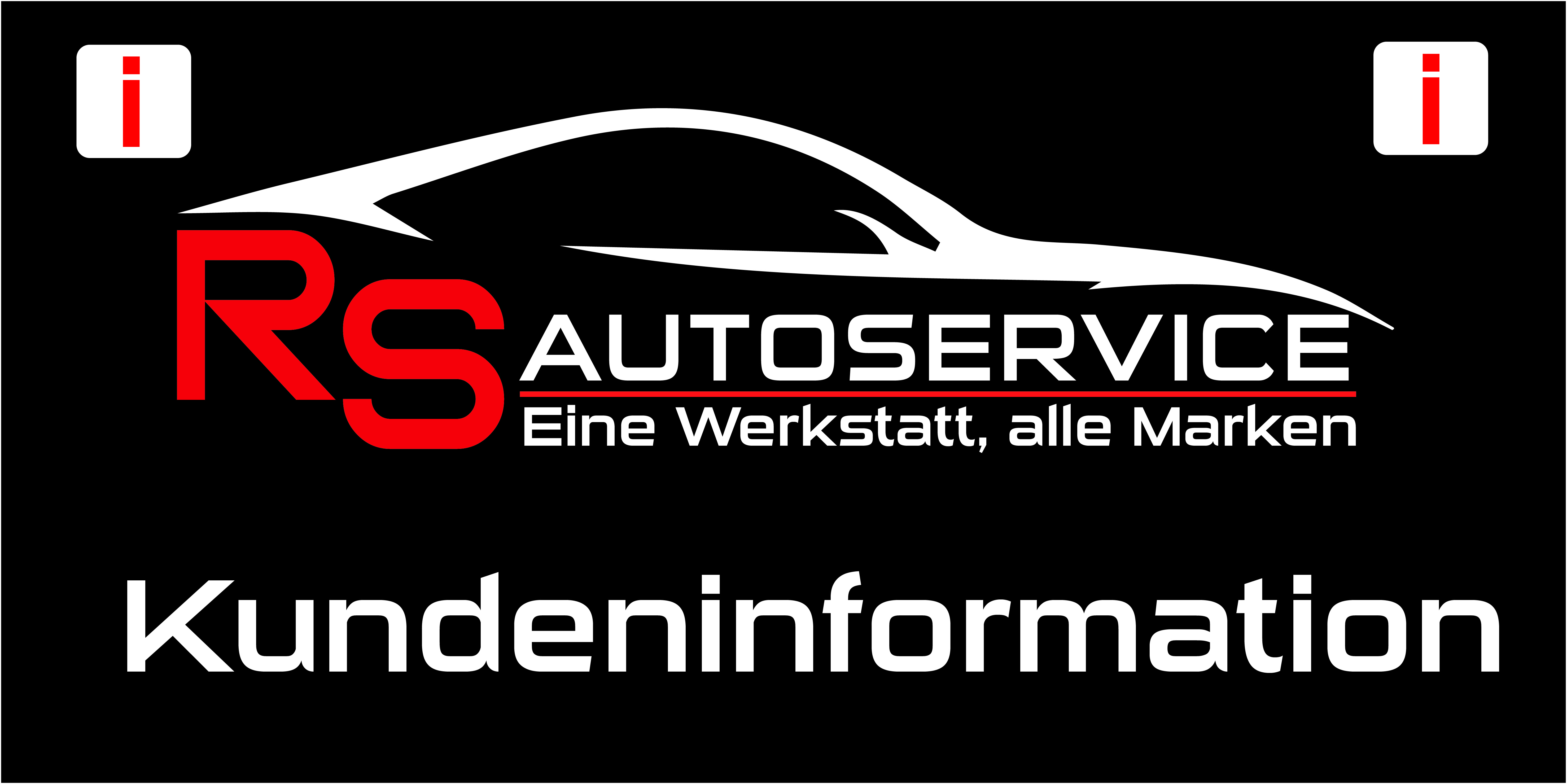 RS Autoservice Landsberg - Startseite